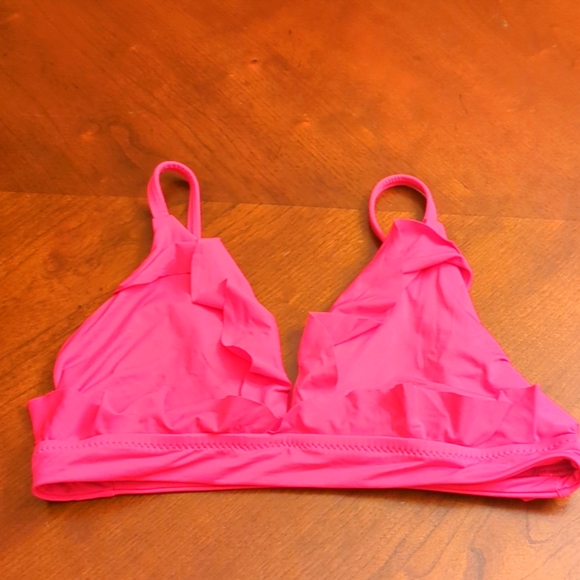 Victoria's Secret | Swim | Becca By Rebecca Virtue Size D | Poshmark